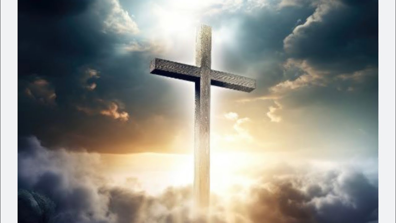 Cross Of Jesus A Zoroastrian Perspective #magi #jesusislord # ...