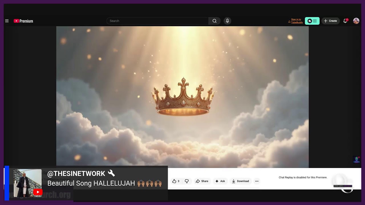 Inspiration Sunday's at OneGen | Pastor Sir Hale - YouTube