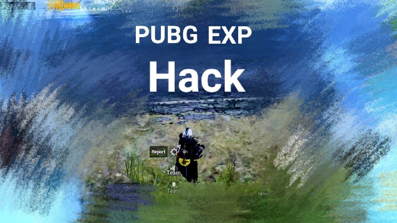 PUBG EXP HACK OR Glich Friends Reaction #9 - YouTube