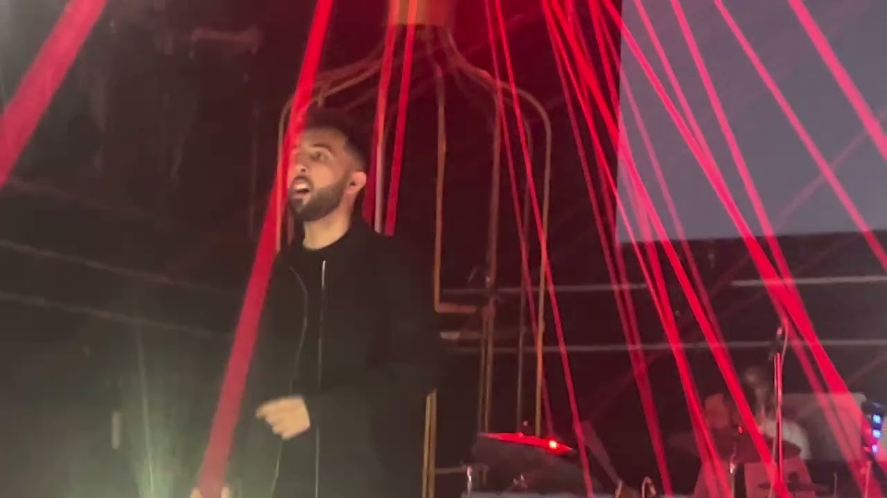 @The PropheC Live Chandigarh 2022 - 1 - YouTube