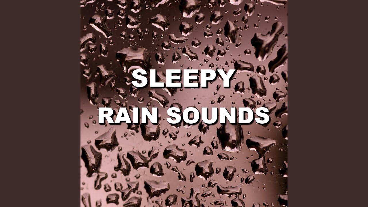 Soothing Outside Rain Sounds - YouTube