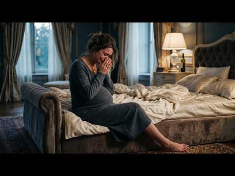 EMBARAZADA DE UN MILLONARIO | Película completa en Español Latino