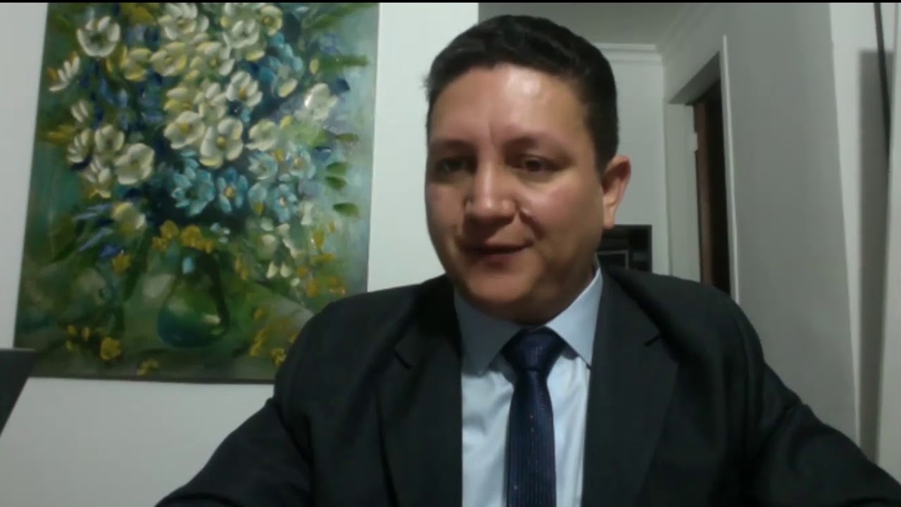 Dr. Mario Heimer Flores Guzmán; Como elaborar el marco teórico de la ...