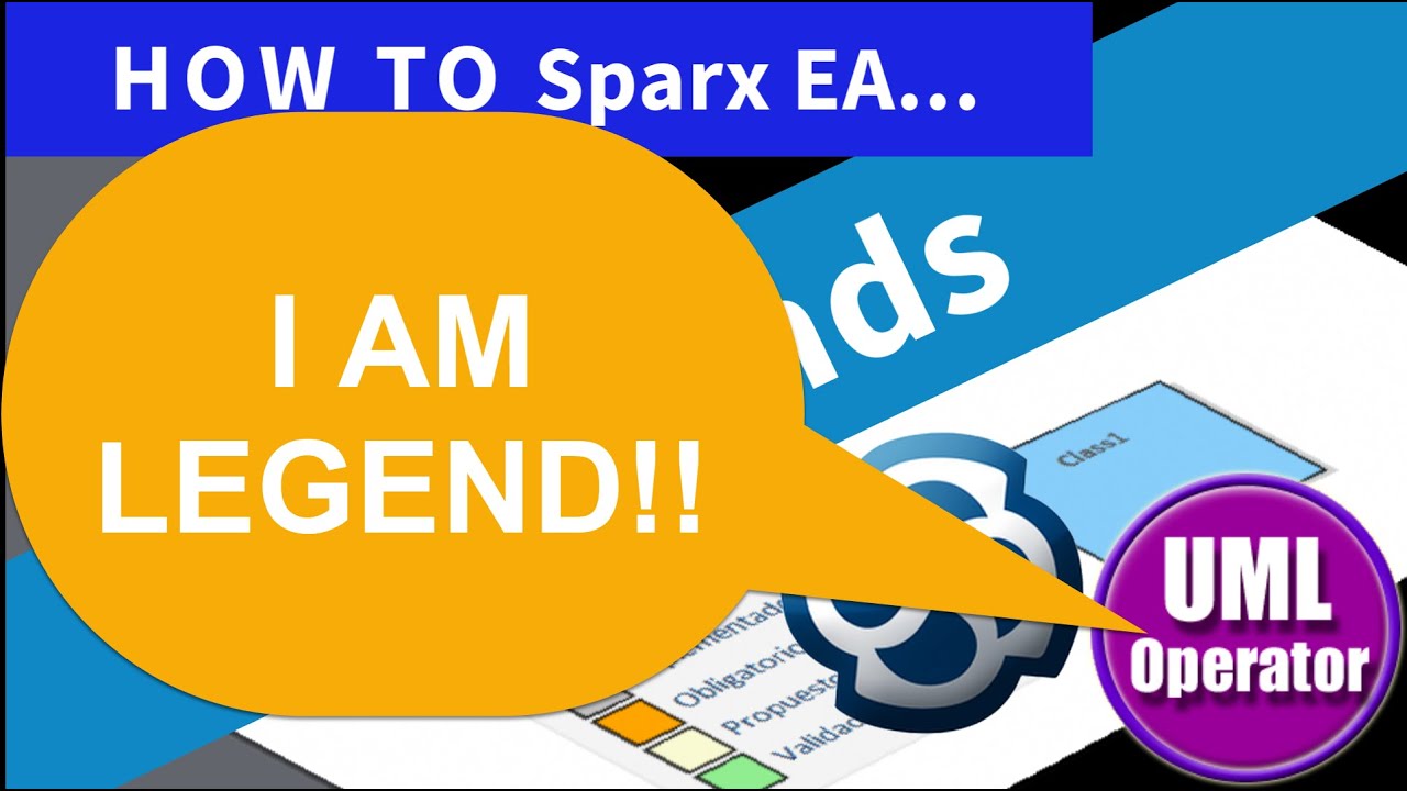 Sparx EA Legends (e21) - YouTube
