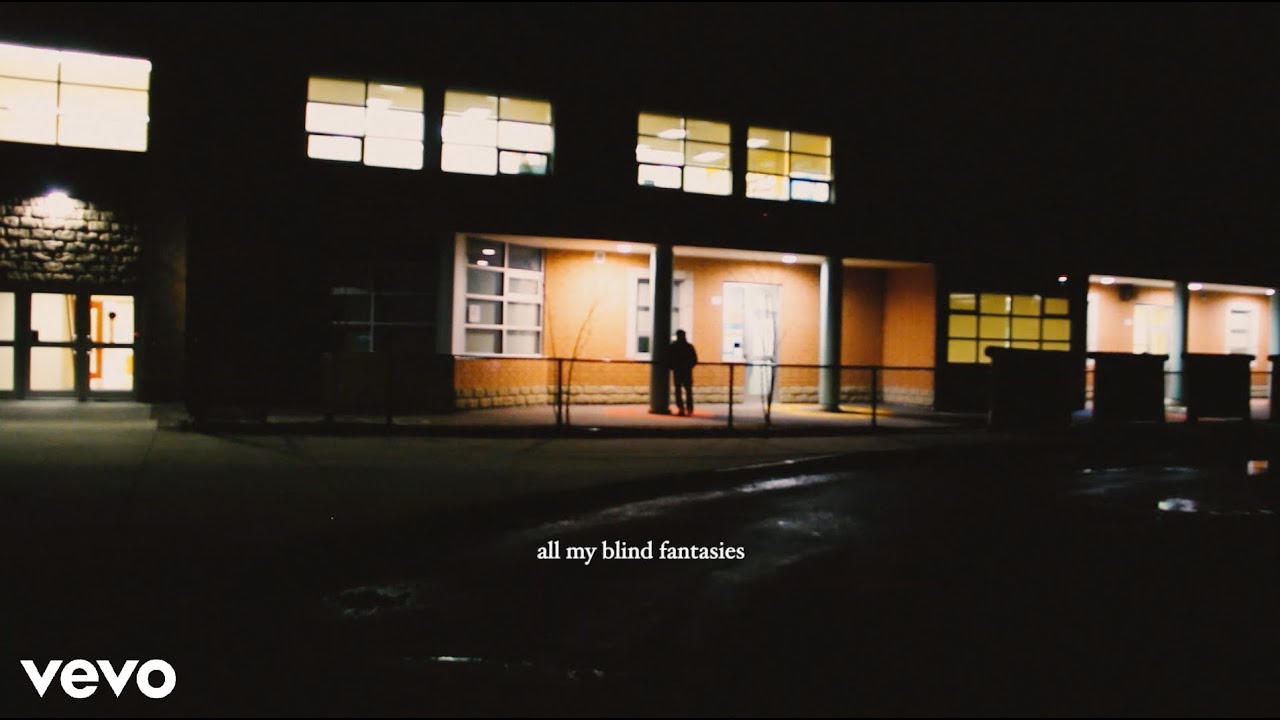 Chakky - love is a feeling (Official Lyric Video) - YouTube