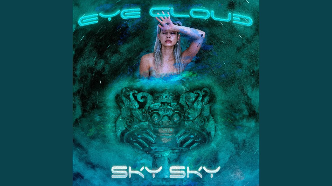 eyeCloud - YouTube