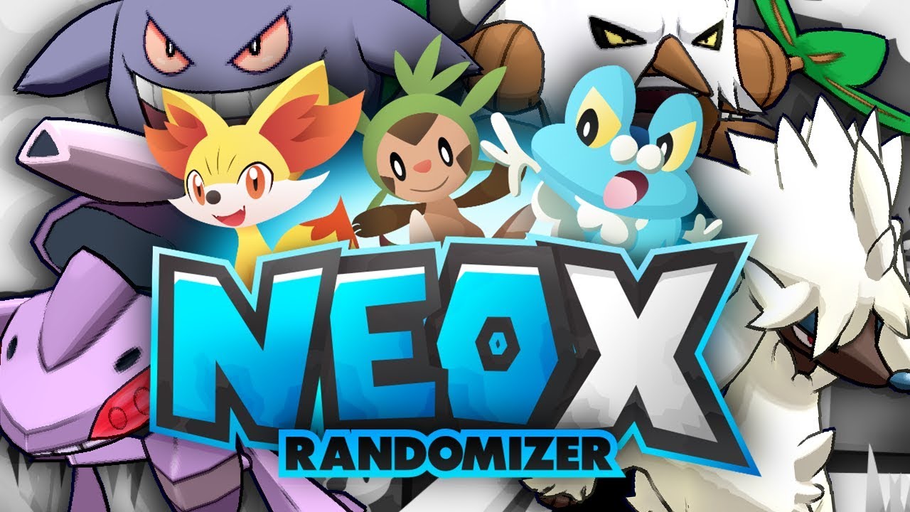 Alle Tode! - Pokémon Neo X Randomizer Nuzlocke - YouTube