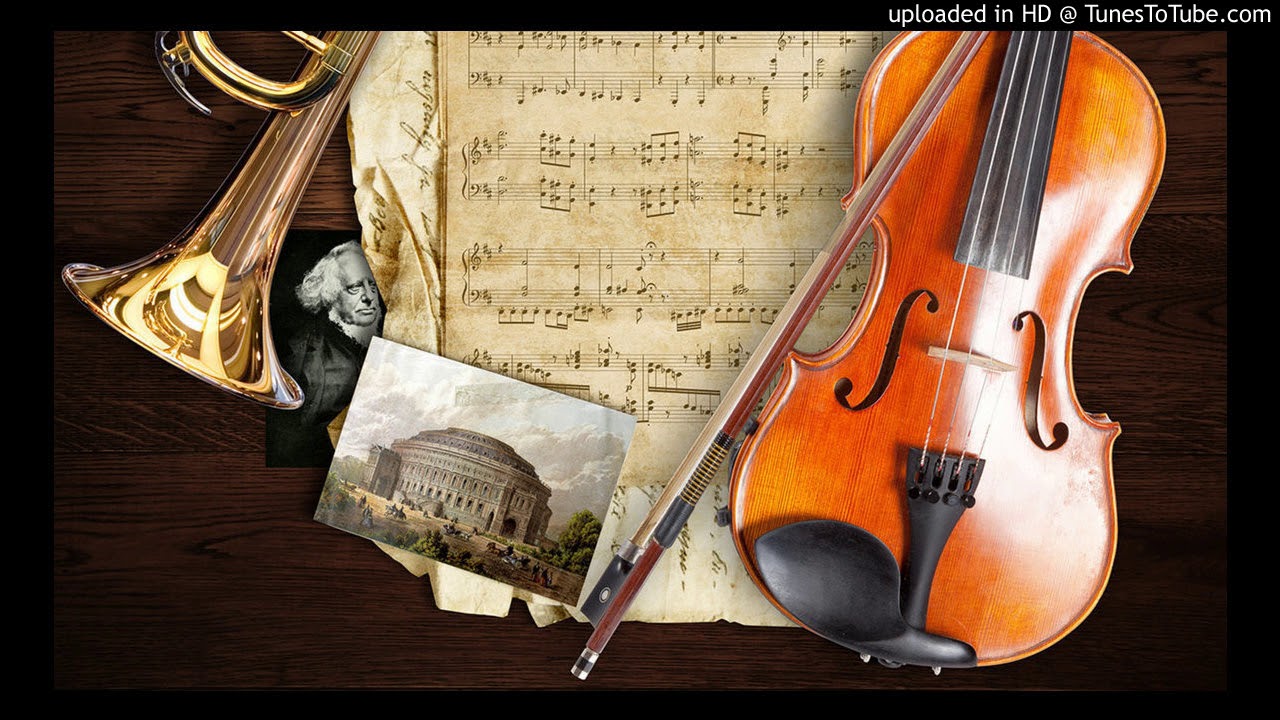Neoclassical Metal Composition - YouTube