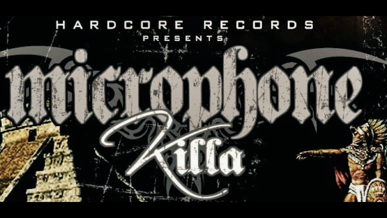 MICROPHONE KILLA - MATADOR RETURNS - YouTube