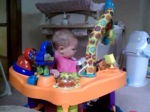 Baby Addie May 2012 498 - YouTube