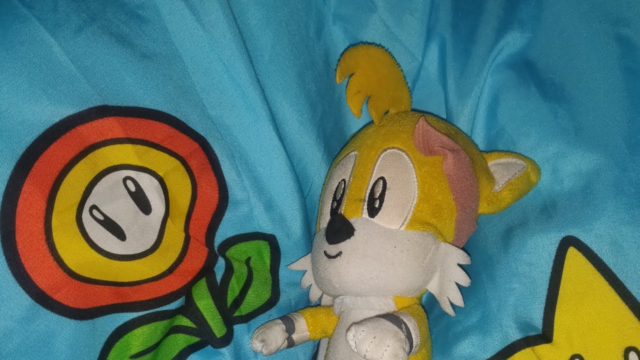 tails bad day 😭😭 - YouTube