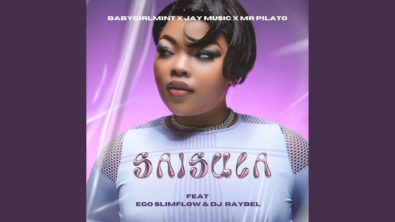 Saisula (feat. Ego Slimflow & DJ Raybel) - YouTube