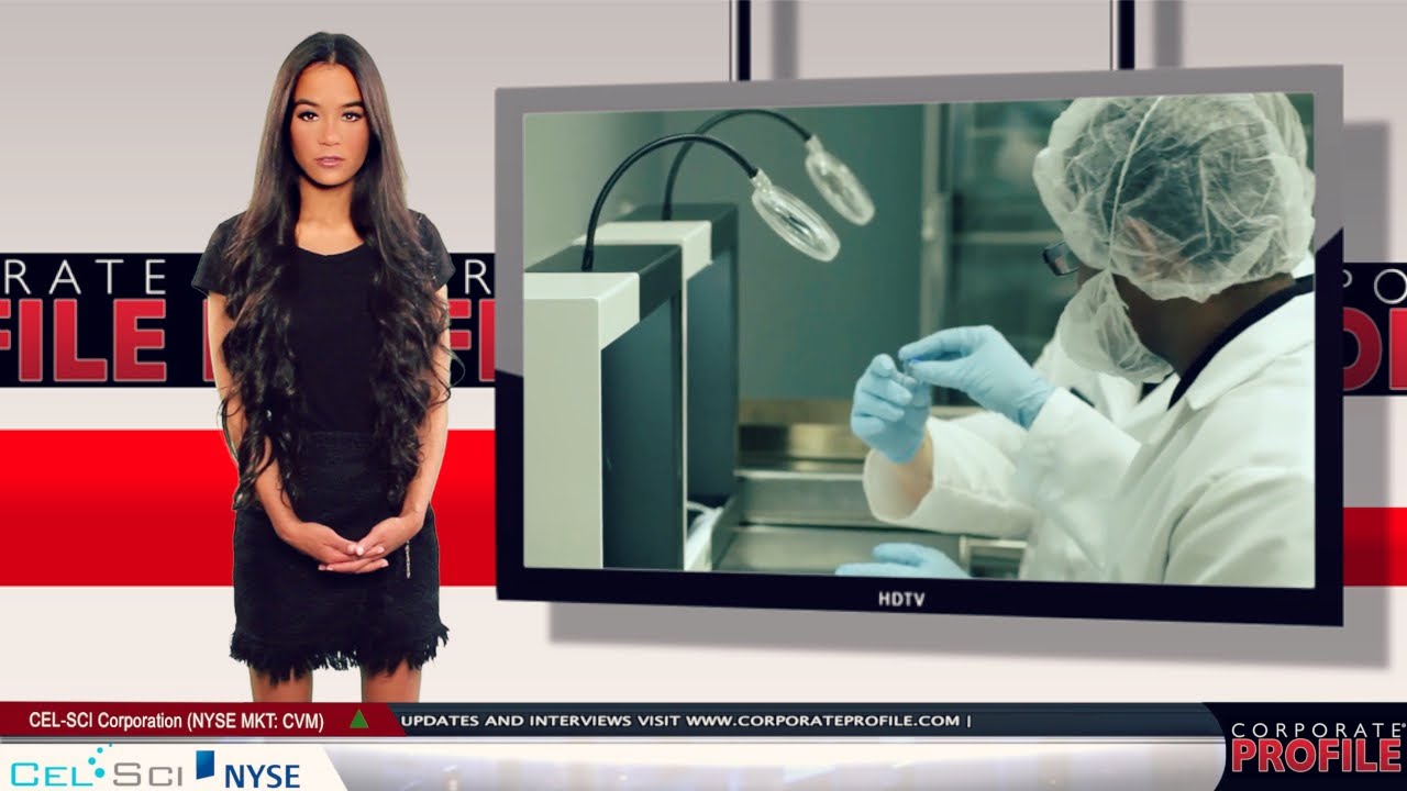 CEL-SCI Expands Its Phase I Study with Addition of 2nd Site at UCSF ...