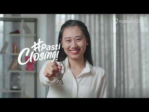 Rumah123 Mitra Terbaik Iklankan Properti #PastiClosing