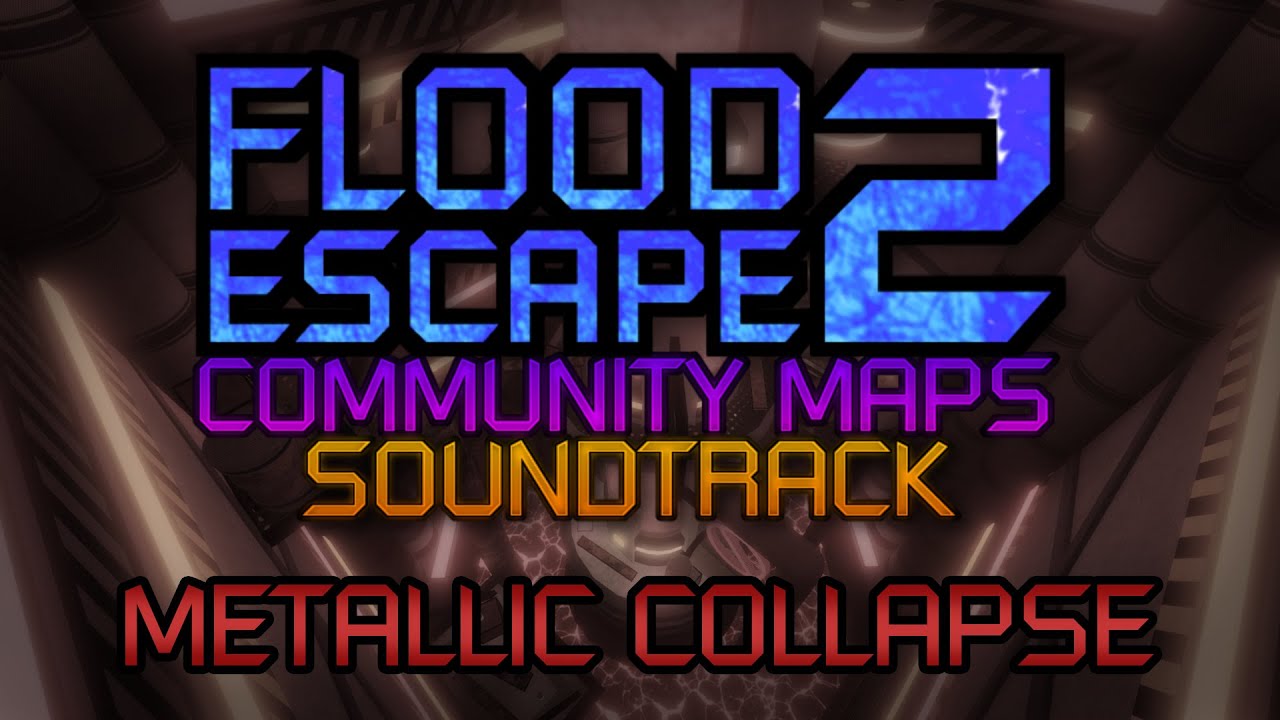 FE2 Community Maps OST - Metallic Collapse - YouTube