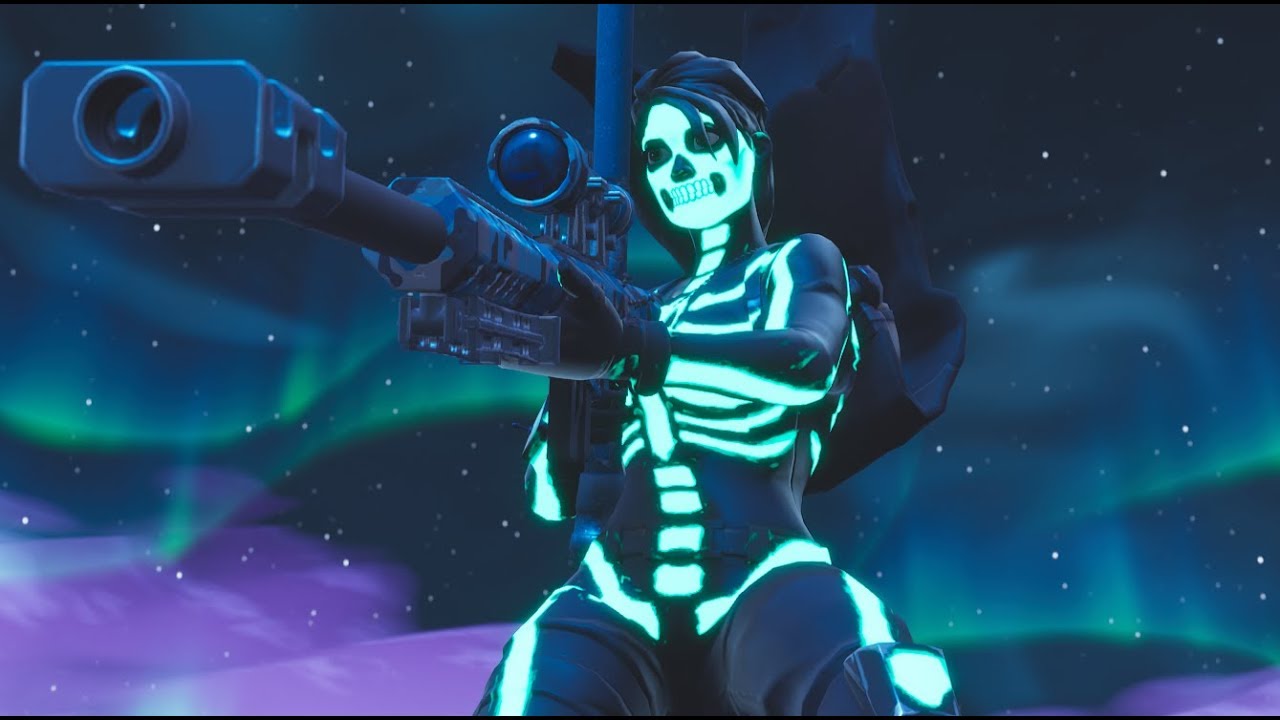 Fortnite - Psychological Clutching Duo Tourney with 13 kill finish ...