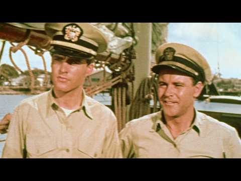 Auf schrägem Kurs - The Wackiest Ship in the Army (1961) | Ganzer Film auf Deutsch