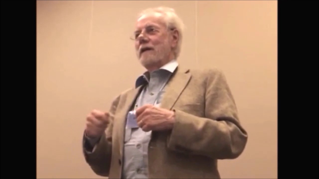 ME/CFS Mitochondria Research Presentation by Ronald W. Davis, PhD - YouTube