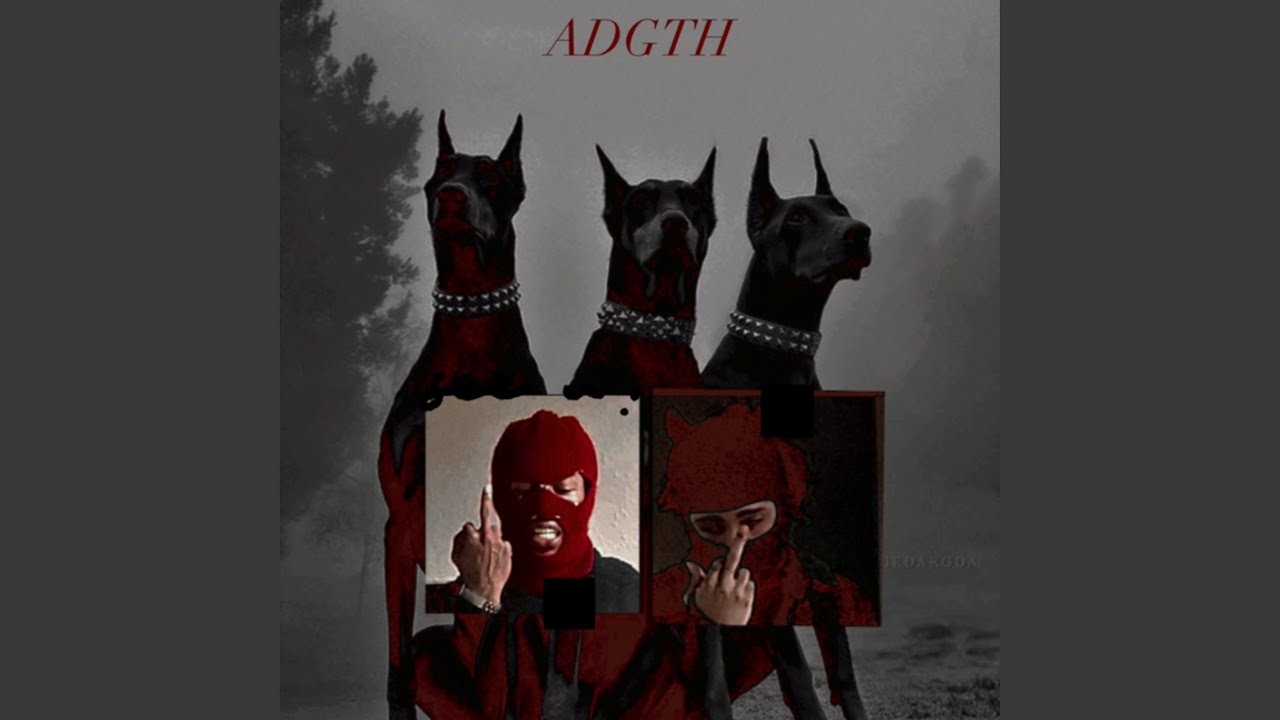 ADGTH - YouTube