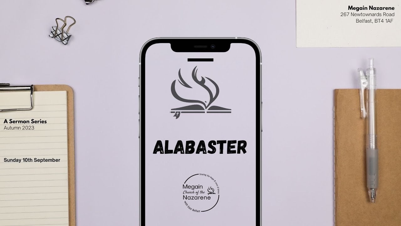 DeoLingo: Alabaster | Sunday 10th September - YouTube