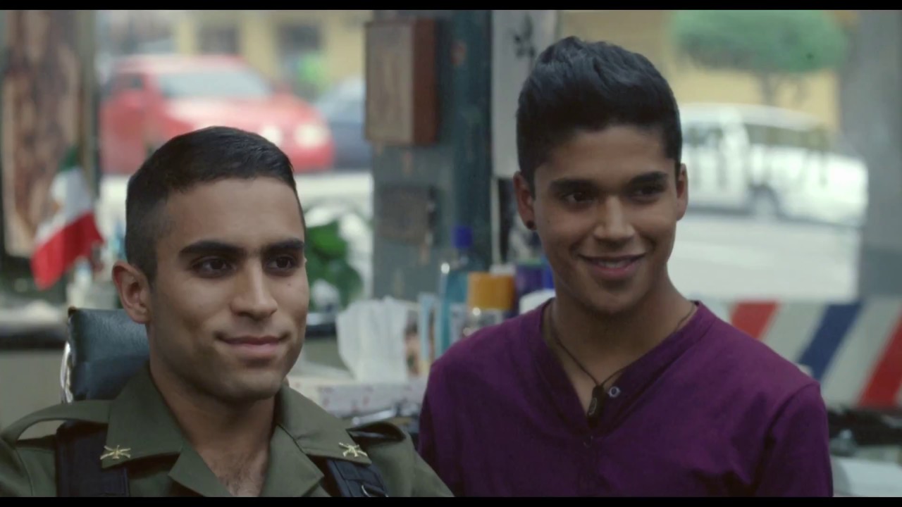 TRÉMULO · TREMBLING - YouTube