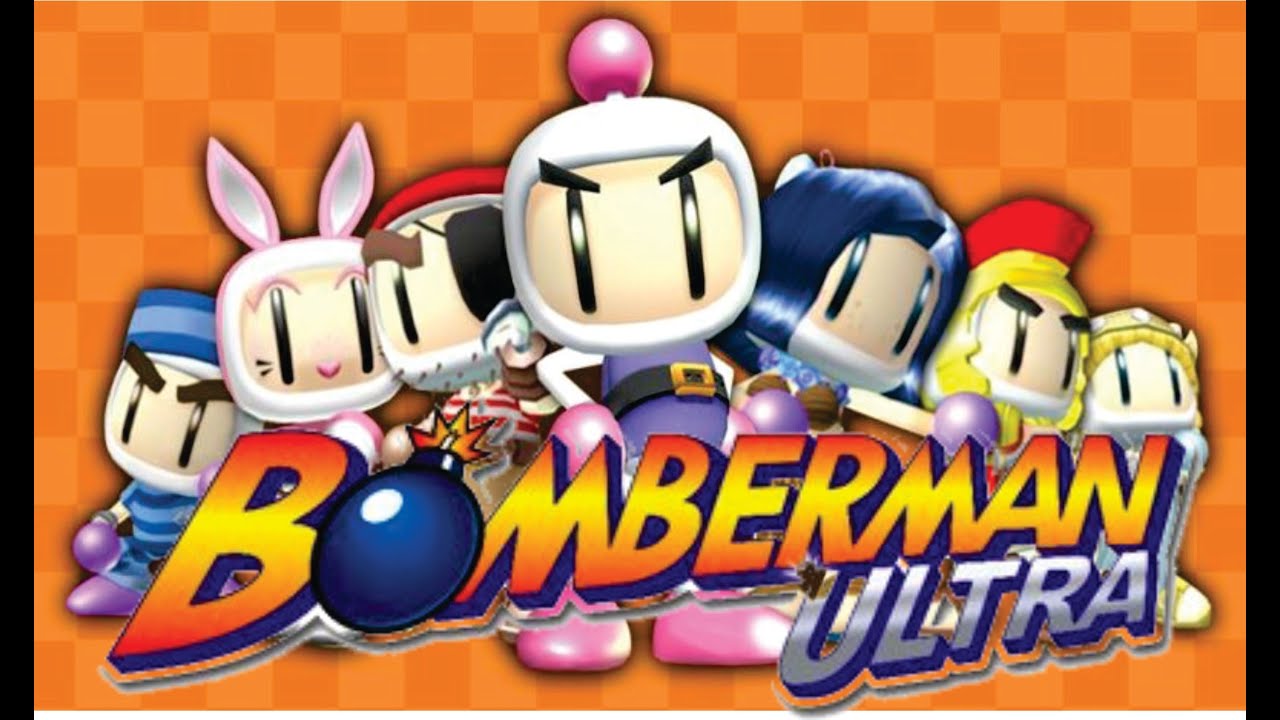 Bomberman Ultra PS3 - YouTube