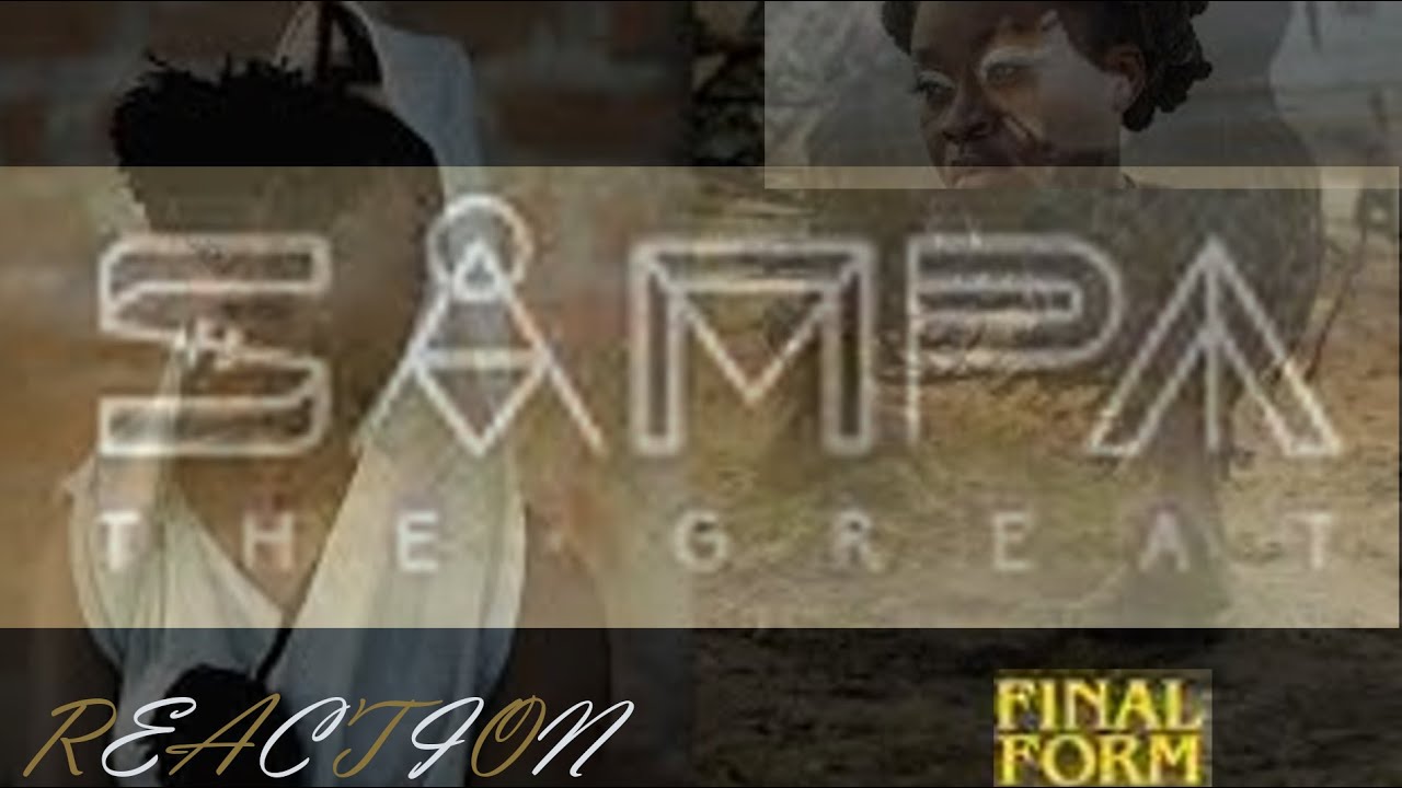 Sampa The Great - Final Form "TRUE MELANIN AFRICAN PRIDE" {BATTLE ...