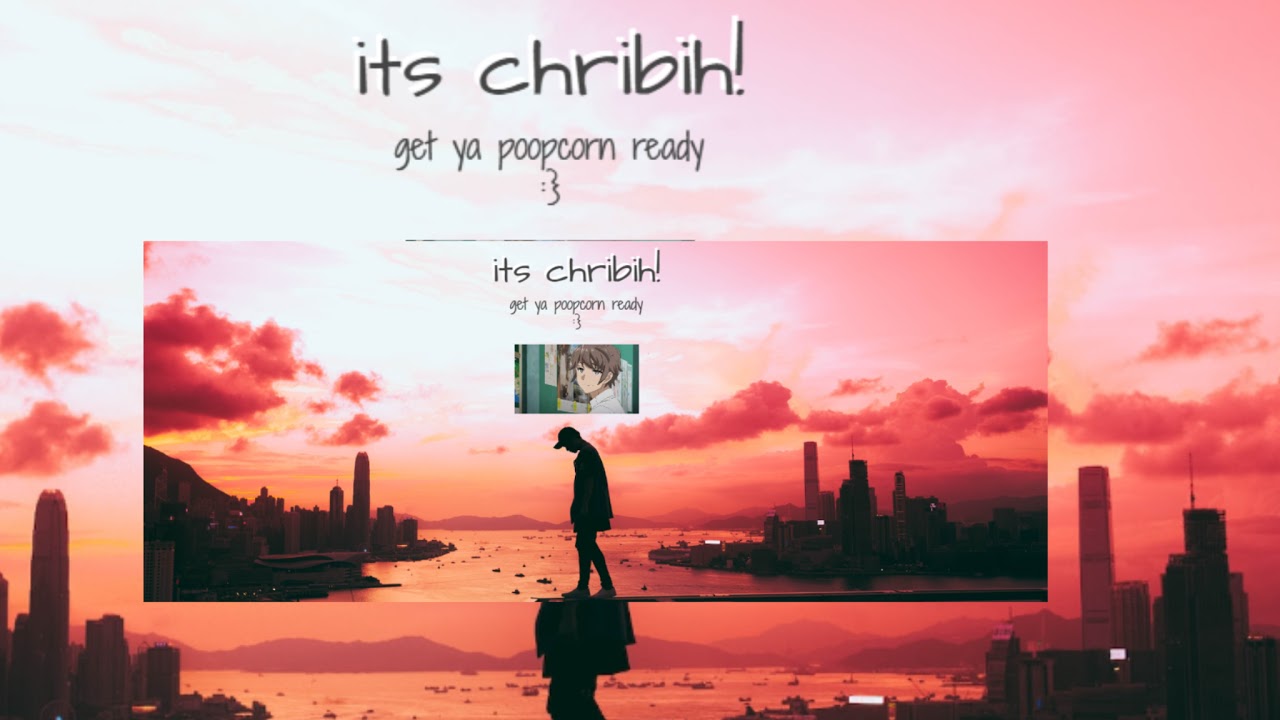 NEW MUSIC VIDEO OUT NOW - YouTube