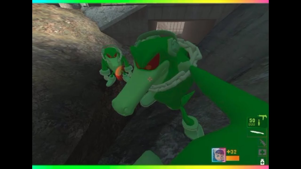 Nothing can make Cold Stream fun.. [L4D2] Tank Run (Bhop) - YouTube