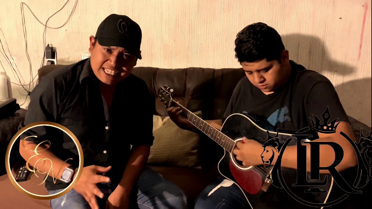 Fuiste Mía Luis Rolon,Erick Núñez - YouTube