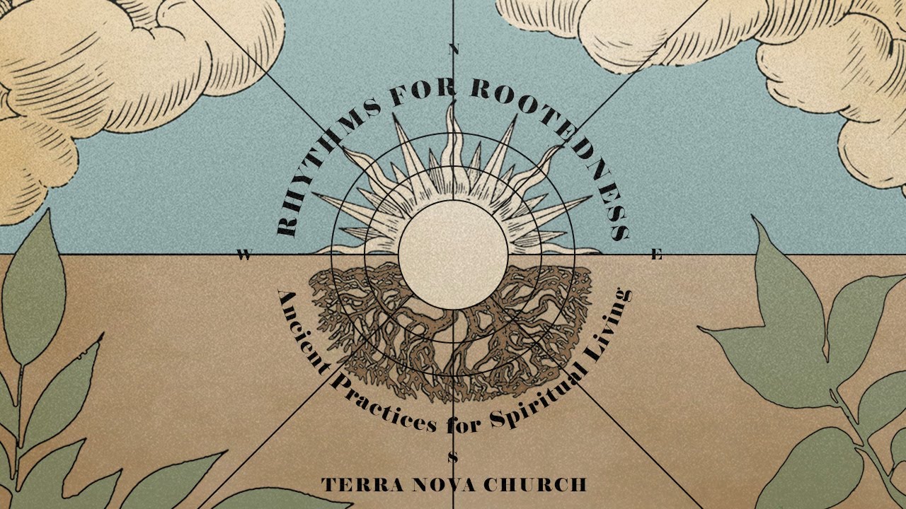 Introduction to Rhythms for Rootedness - YouTube