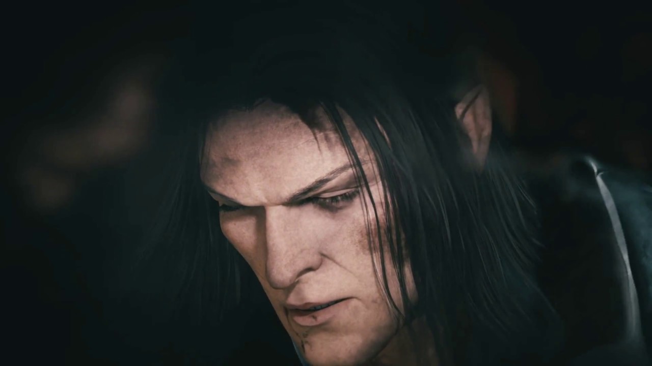 Middle earth Shadow of Mordor part 11 (GRAUG HUNT) - YouTube