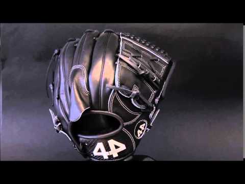 44 Pro Baseball Gloves Signature Series Snakeskin Nick Neumann Model ...