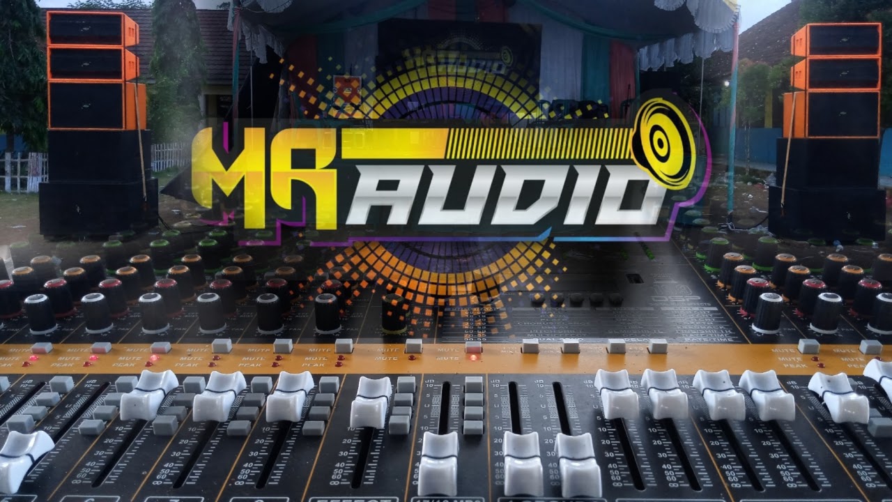 MR audio entertaimen - YouTube