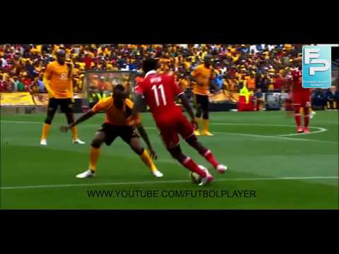 Futbolda Rezil Eden Çalımlar ● En İyi Hareketler ● HD