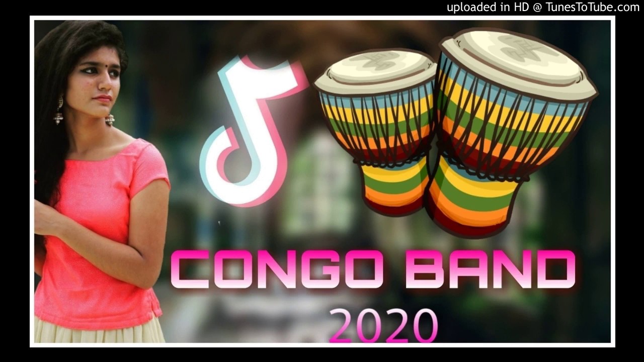 Congo Band - AQP Radio 2015