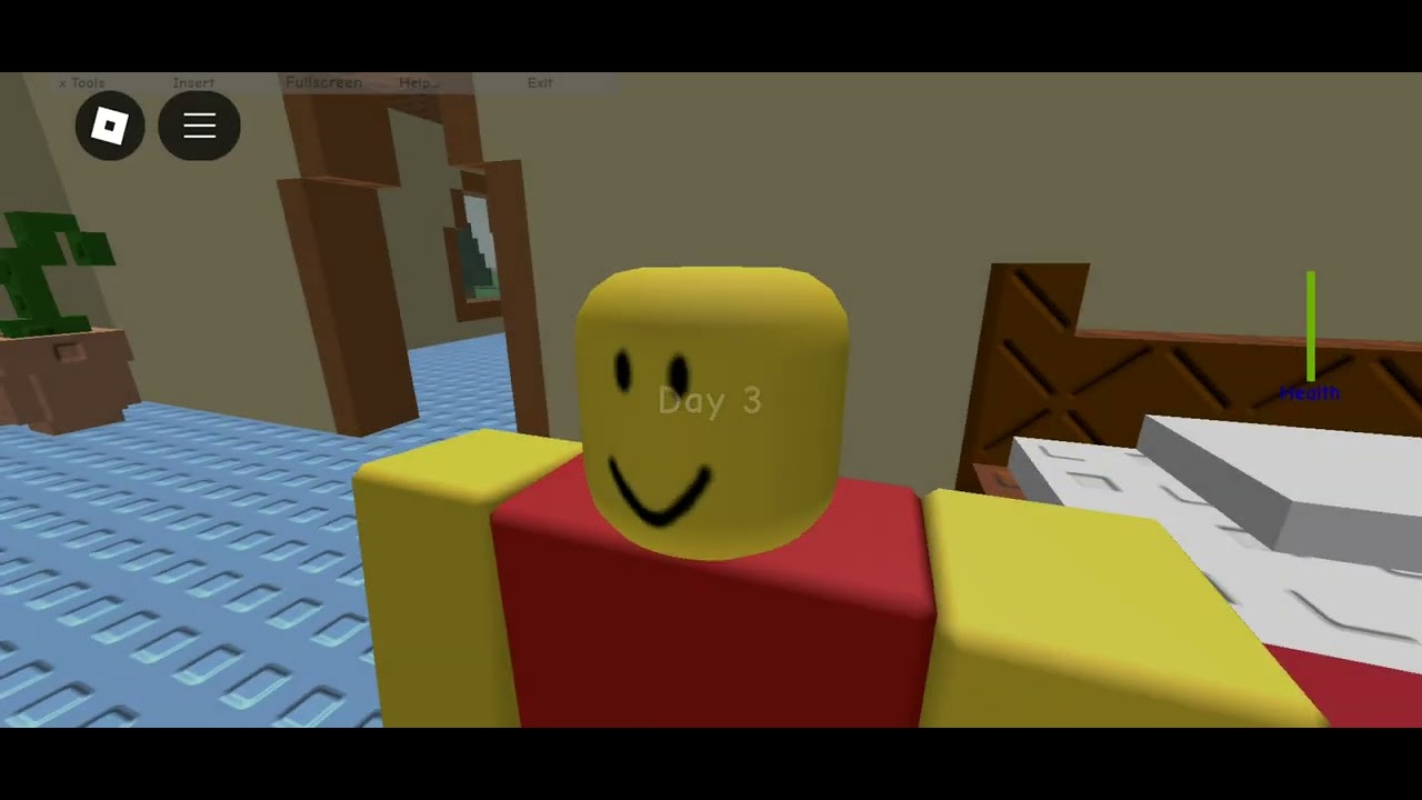 Jim's computer (game play) - YouTube