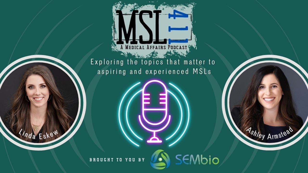 MSL 411 Episode 13: Your First MSL Salary - YouTube