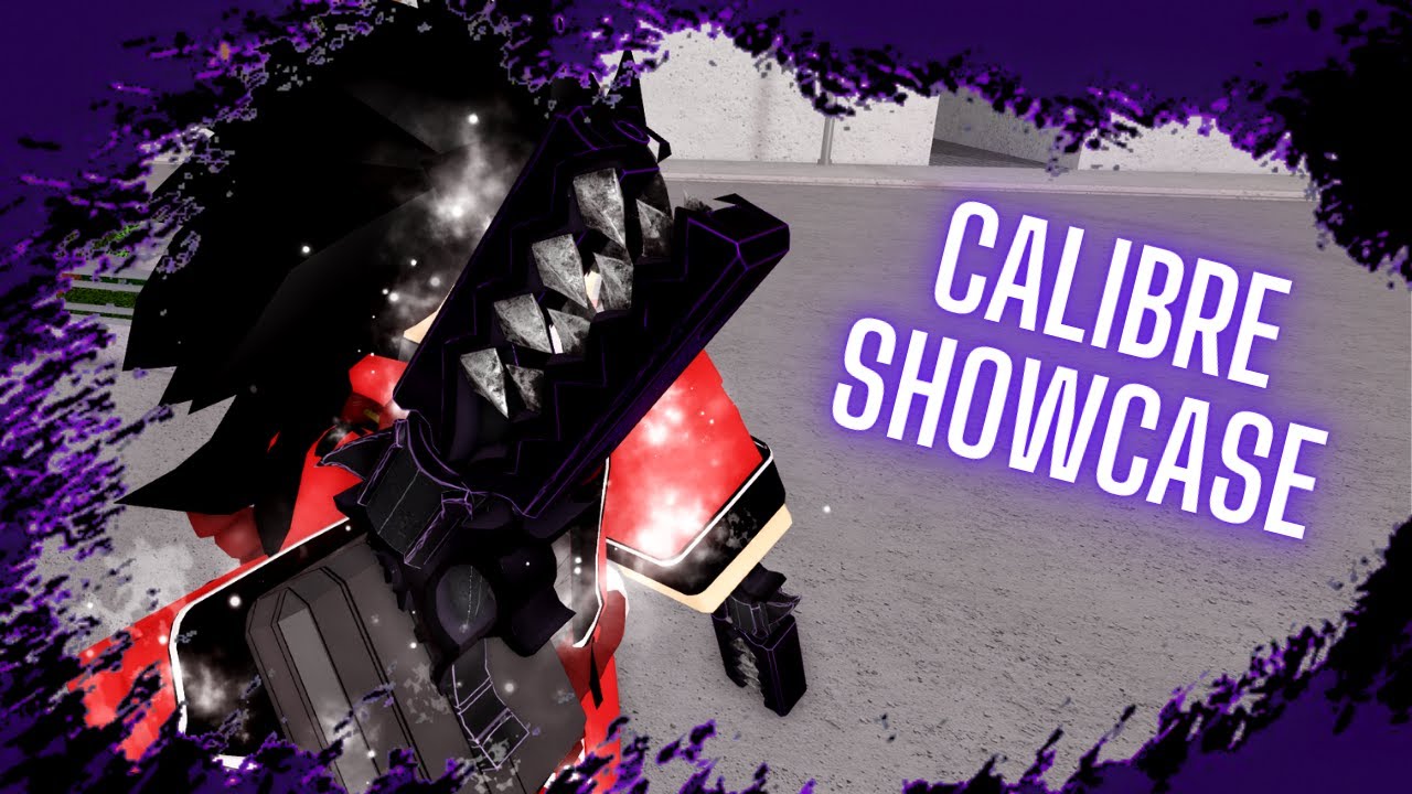 Calibre Showcase + Ranked 2V2 | TYPE://SOUL - YouTube