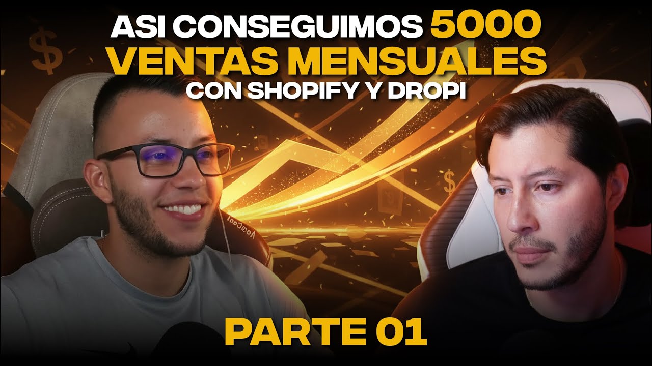 El sistema que usamos para conseguir más de 5000 ventas al mes con ...
