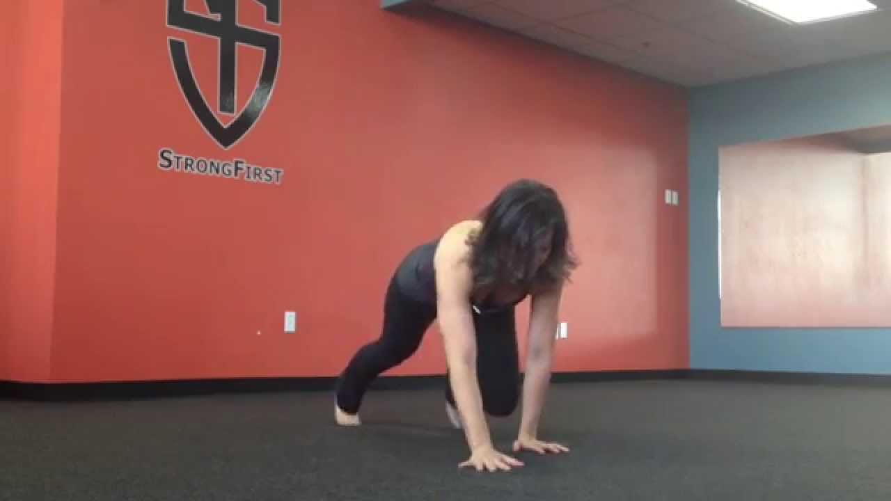 GFE: Ground Force Exploration - YouTube