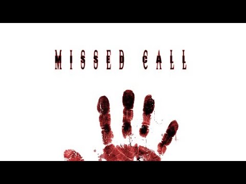 Missed Call | Short Horror Film - YouTube