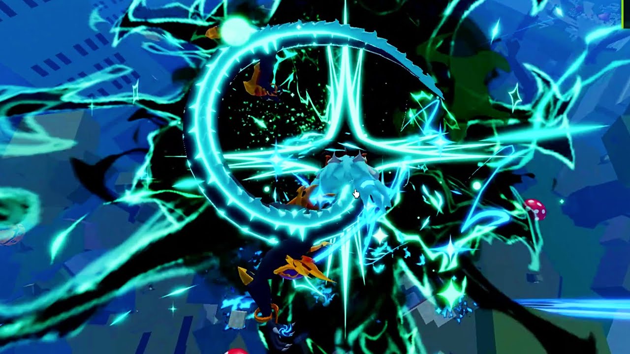 *NEW* Blox fruits Chromatic Dragon Skin Update Showcase - YouTube