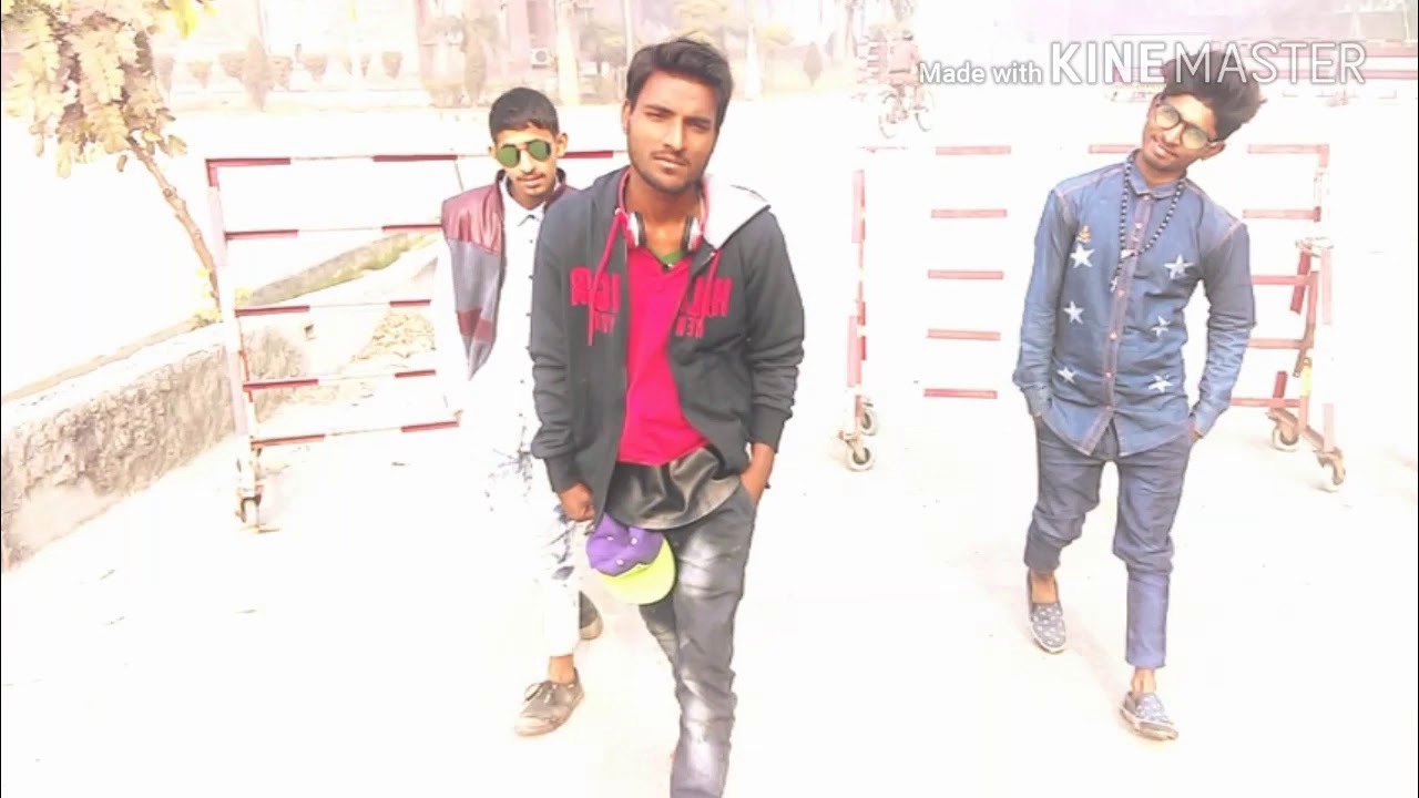 Hani raj dance video new style 8191066253 - YouTube