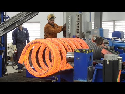Top 12 Satisfying Factory Machine Videos 2020 Quantum Tech Hd Tantum ...