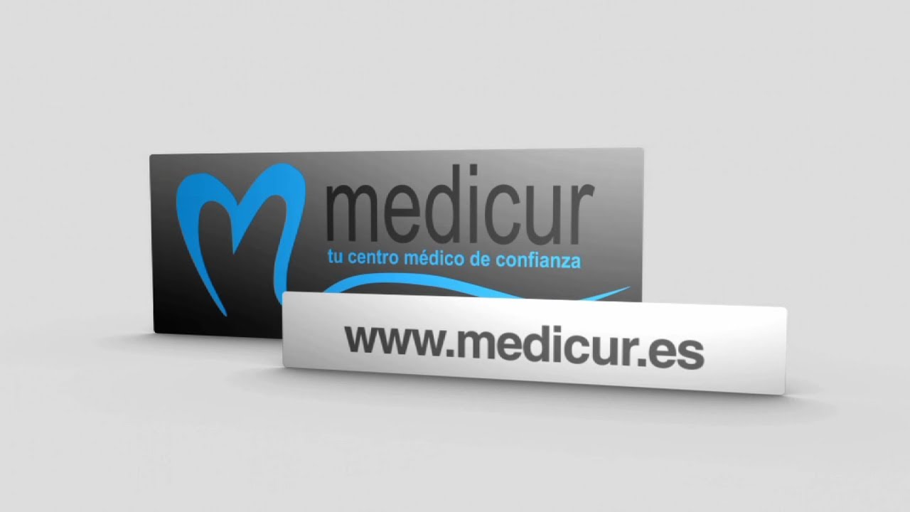 Medicur - Centro Médico 2017 - YouTube