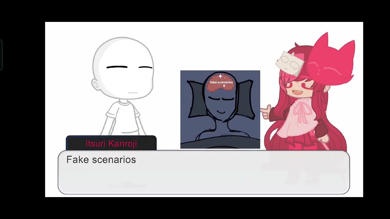 Fake Scenarios - YouTube