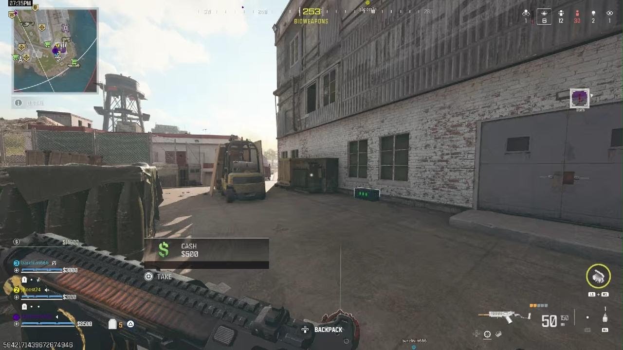 Call of Duty random - YouTube