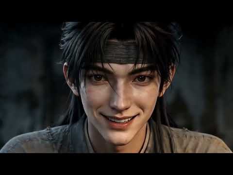 【MULTI SUB】一口气看完全集：无脉废柴当牢卒，天牢藏各路宗师，暗中偷功万年积攒无上修为！