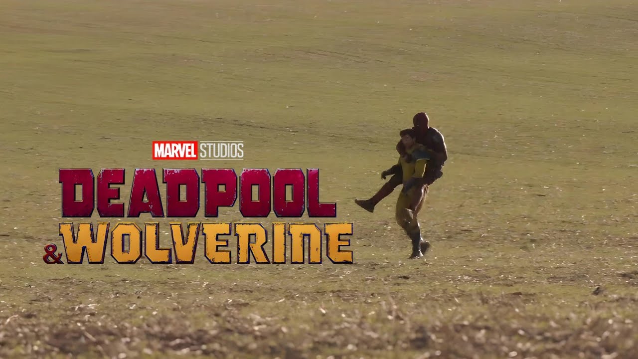 DEADPOOOL TALKS ABOUT THOR CRYING 😭 (Cut Scene - Deadpool & Wolverine ...